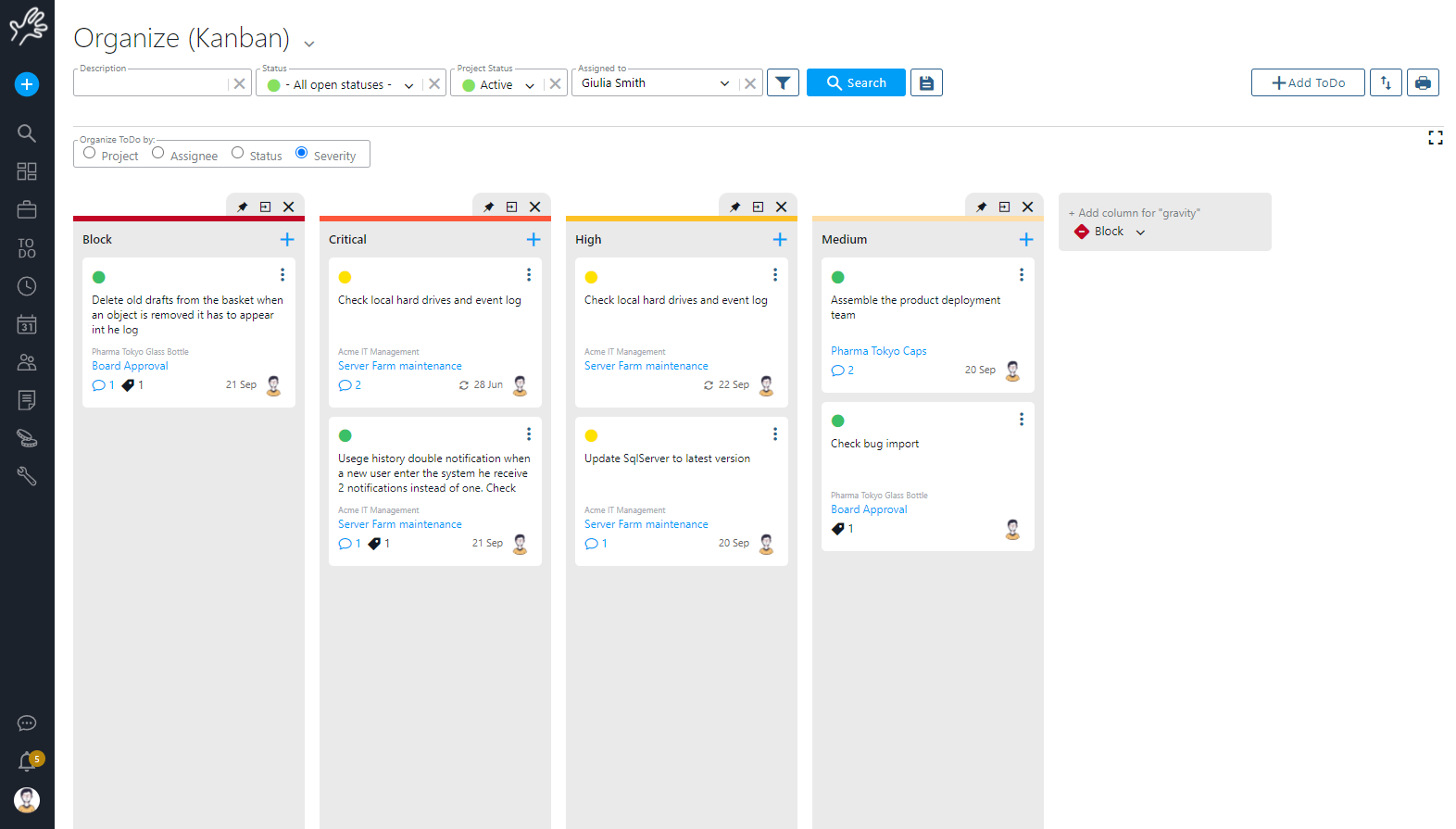 Recensioni di Twproject : Recensioni, prezzi & funzionalità | Appvizer