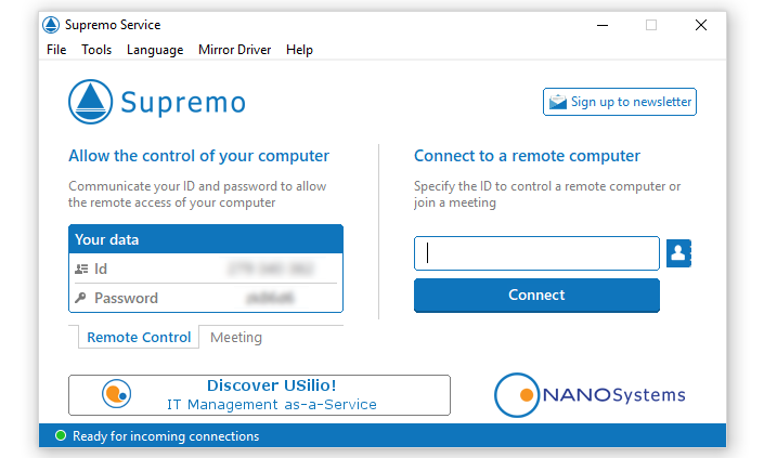 Recensioni di Supremo : Recensioni, prezzi & funzionalità | Appvizer